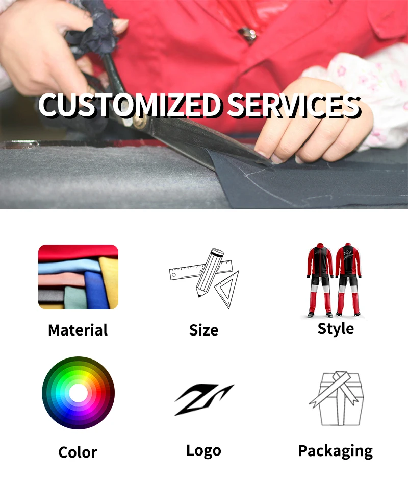 Design Your Own Jogging Gym Tracksuit Men - Training Sportswear