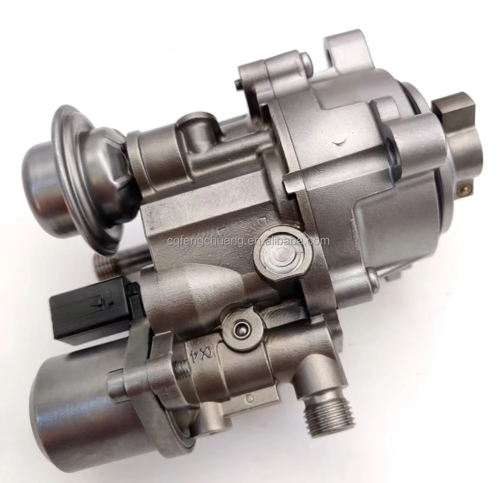13517616170 High Pressure Fuel Pump 13406014001 13517616446 for BMW N54 ...