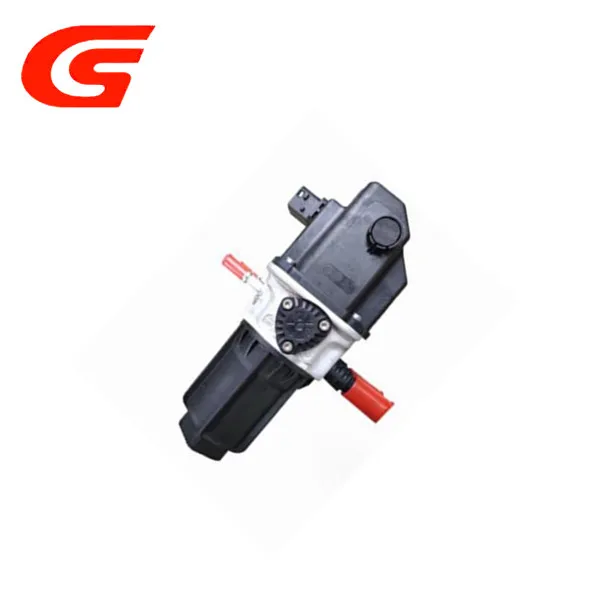 New Def Doser Pump For Foton 5506956 5505779 4388106 2208766pe ...