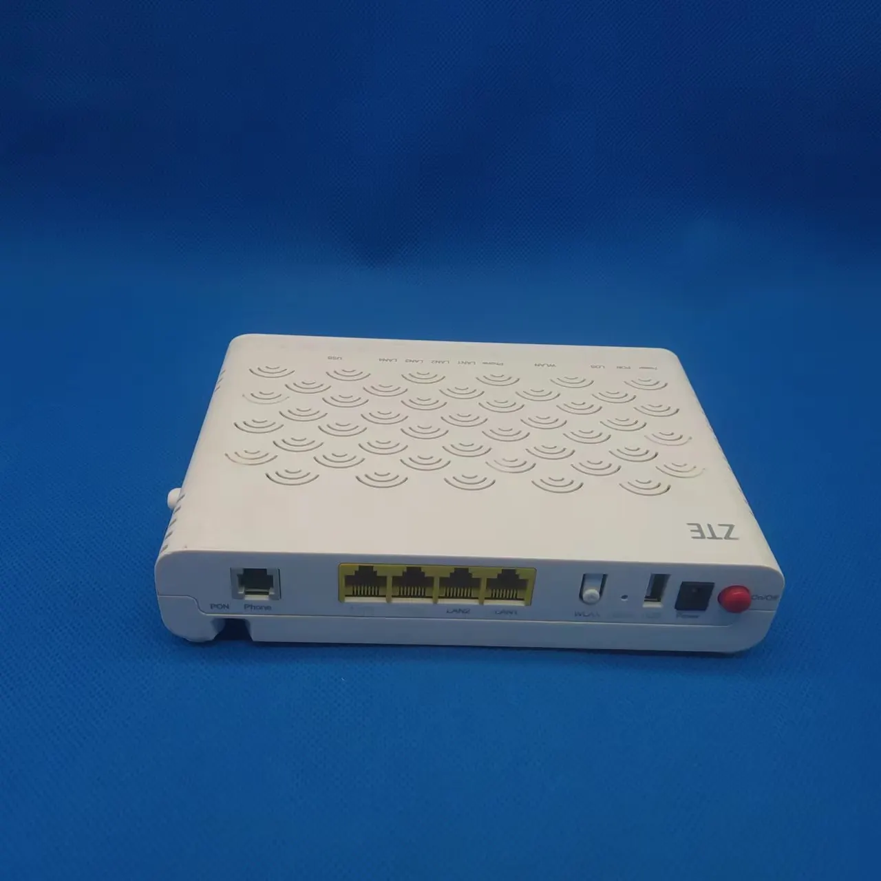 Zte F660v6 Gpon Wifi Router Modem Olt - Buy Optic Equipment Fiber,Used ...