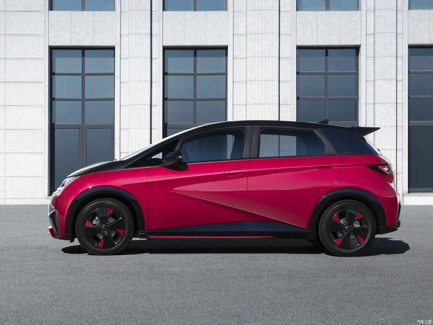 Byd Dolphin Ev 2021 2022 Byd E2 Gs Dolphin Electric Car Made In China ...