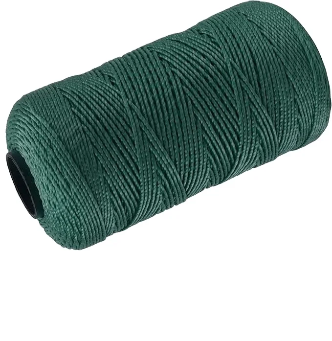 Rope Net Braided Nylon Fishing Line For Net Repair - Buy Rope Net ...