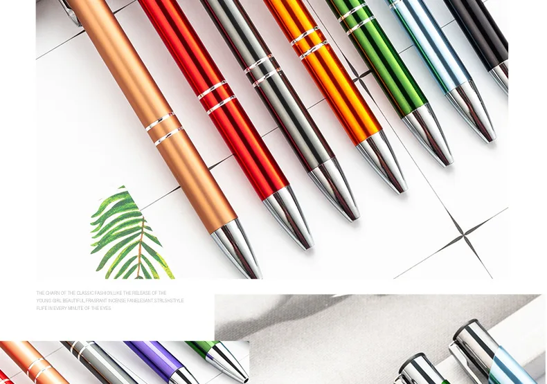 Factory Direct Sales Creative Gifts Student Prizes Custom Logo Press ...