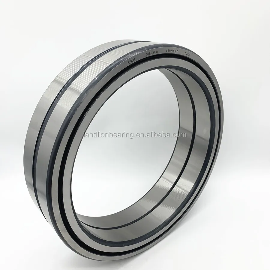 E3-252 Full complement cylindrical roller bearing E 3-252 road roller bearing 260x320x80mm HS718 ...