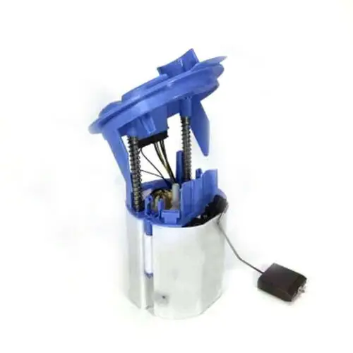 For Mercedes-benz C Class W204 C350 C300 Fuel Pump Module Assembly ...