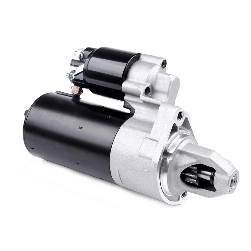 Starter Motor Parts For Mercedes Benz Slk A0061513701 0061510501 ...