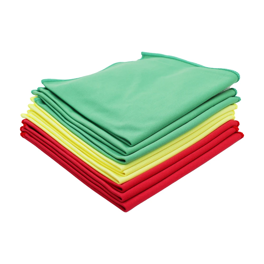 New Special Eco Friendly Terry Polish Microfiber Clean Cleansing ...