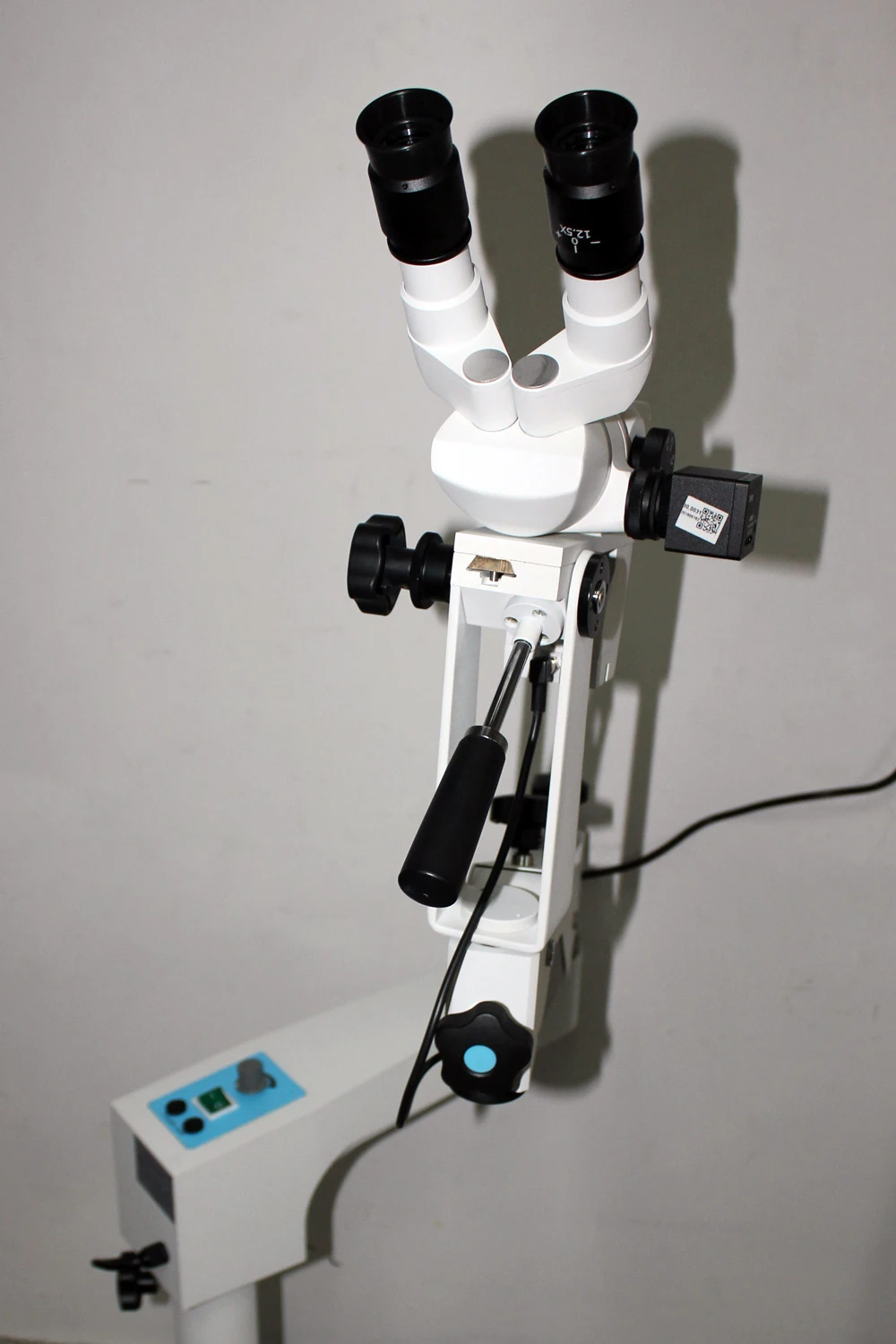 2022 Led Optical Colposcope System Digital Colposcopy Image System ...