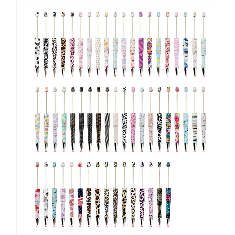 Wholesale Beaded Pens - DIY Bead Pens Direct Factory Supplies