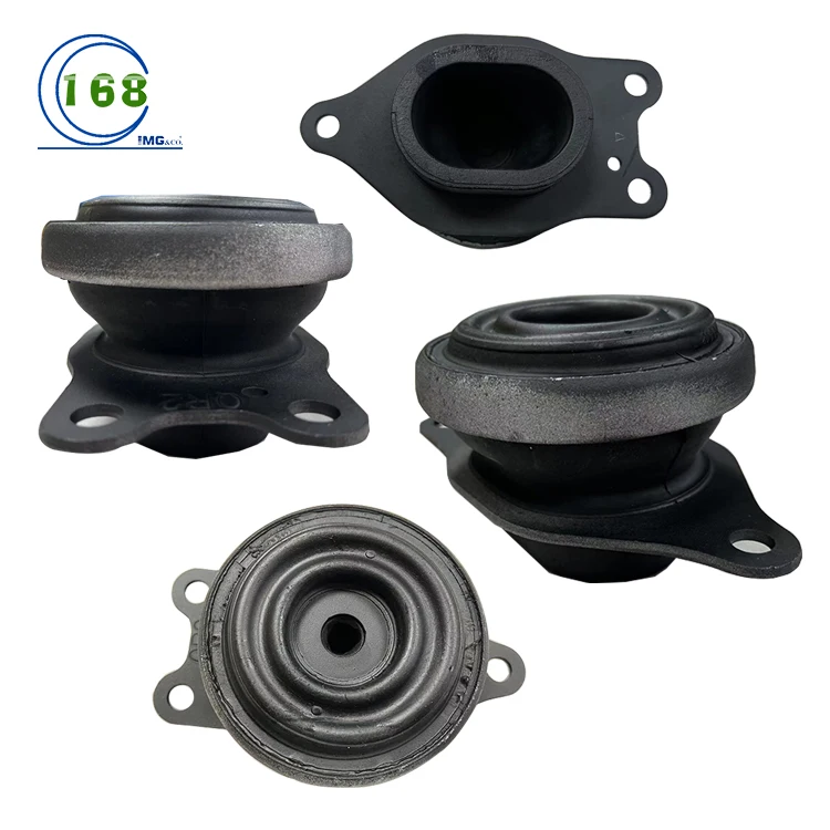 High Quality Left Engine Mounting For Mr20de Qr25de Teana J32 L33 ...