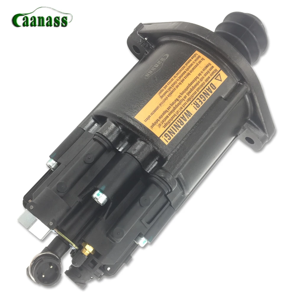 9701500010 0002500062 Use For Mercedes Actros Truck Clutch Servo Clutch ...