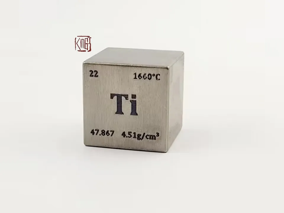 Pure Titanium Ti Metal Element Cubes Home Decoration| Alibaba.com