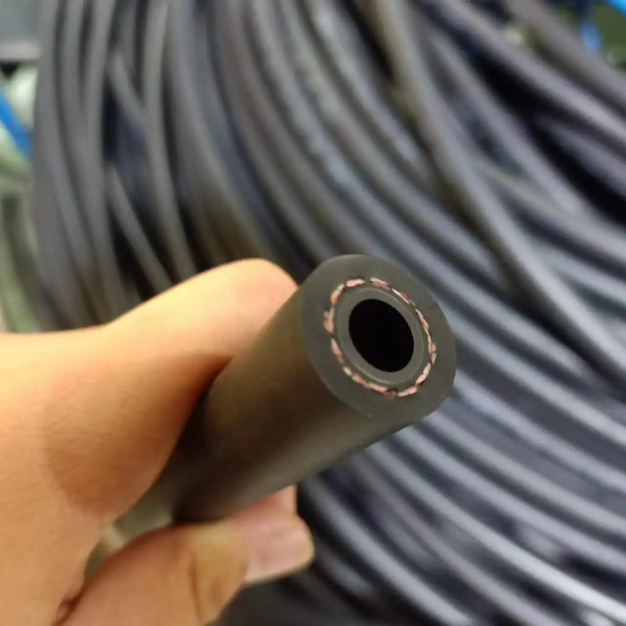 Sae J2064 Sae J3062 R134a R1234yf Automóvel Flexível Ac Ar Condicionado Mangueira A/c Hose - Buy ...