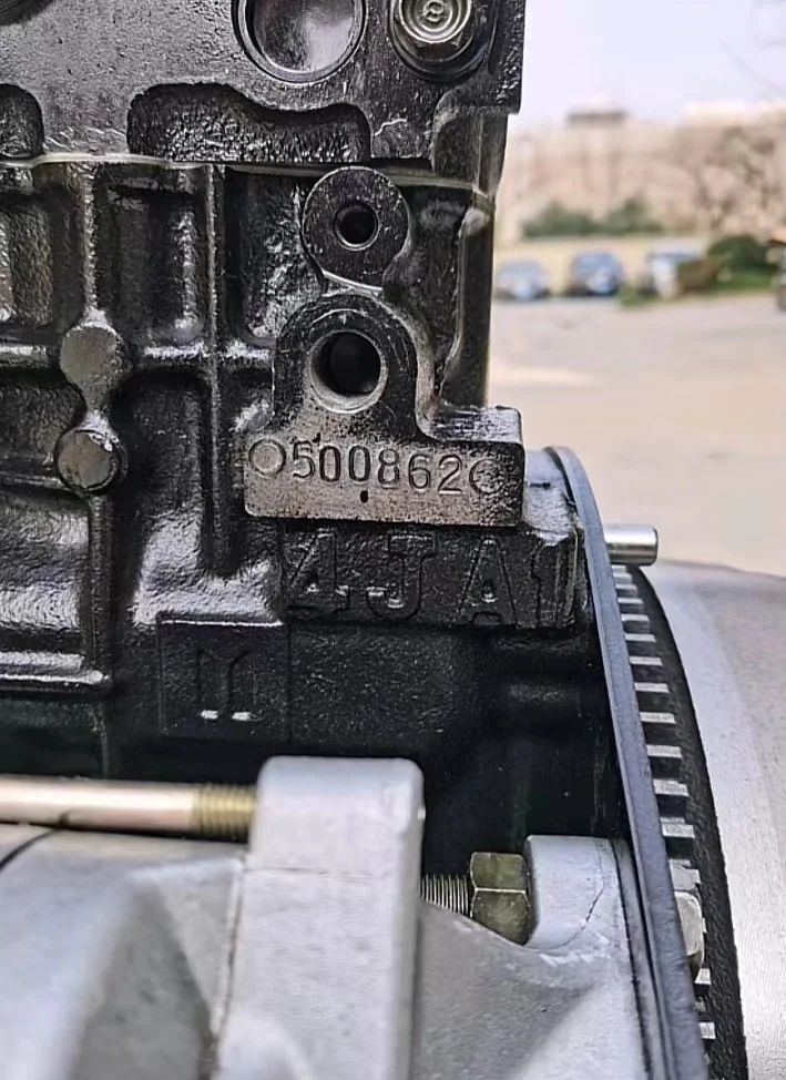 4ja1 Engine Isuzu 4ja1 Turbo Isuzu 4ja1 Del Motor Diesel Engine - Buy ...