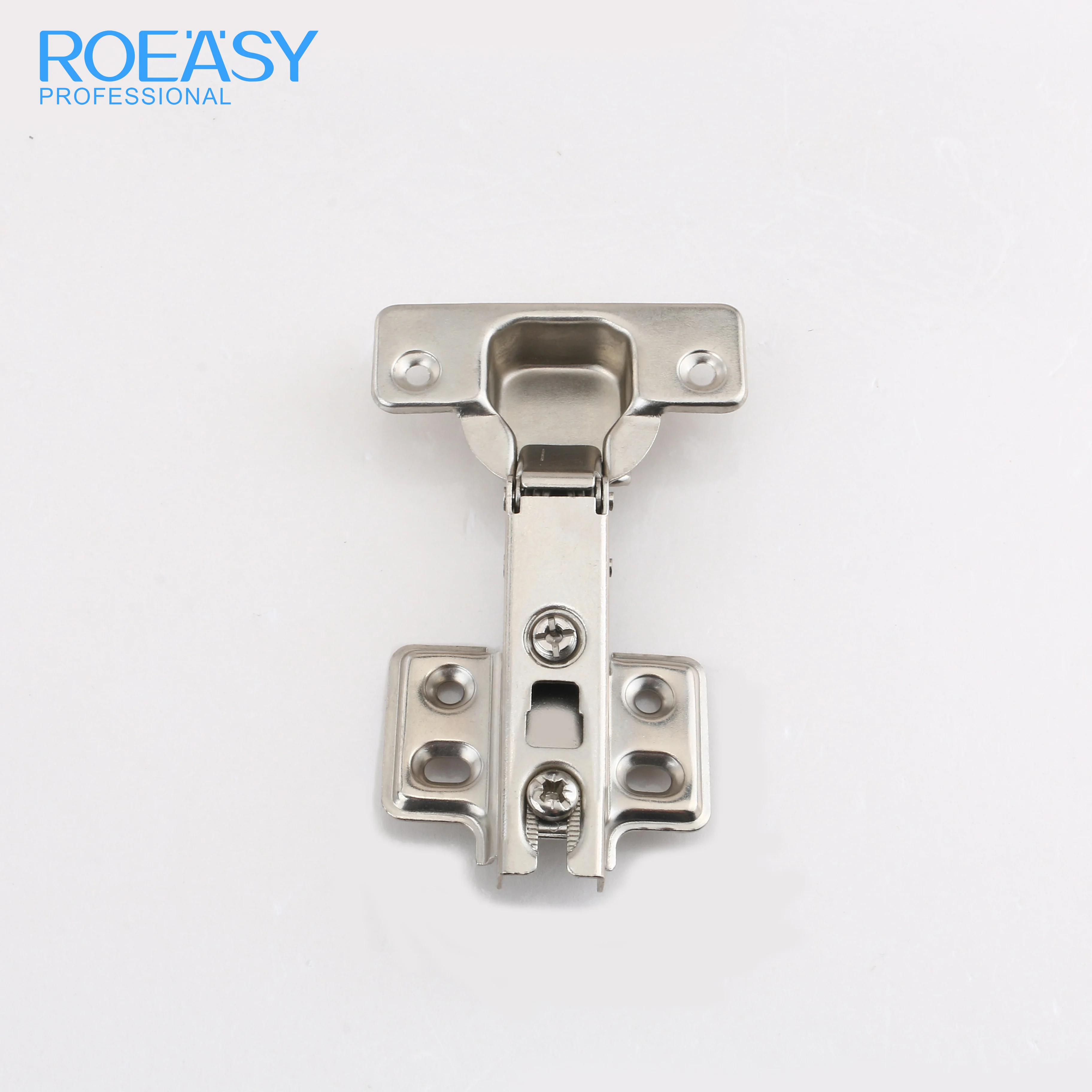 Roeasy Two Way Normal Cabinet Hinge Bisagra Muebles Herrajes ...