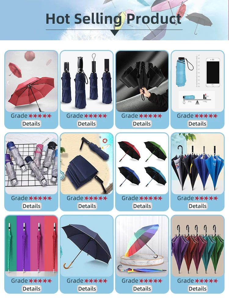 Custom Printed logo Nylon Windproof Subway Golf Style Umbrella Black ...