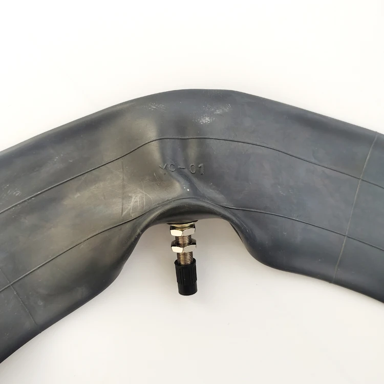 Motorcycle Tire Inner Tube With Different Sizes Camara De Ar Moto 300 ...