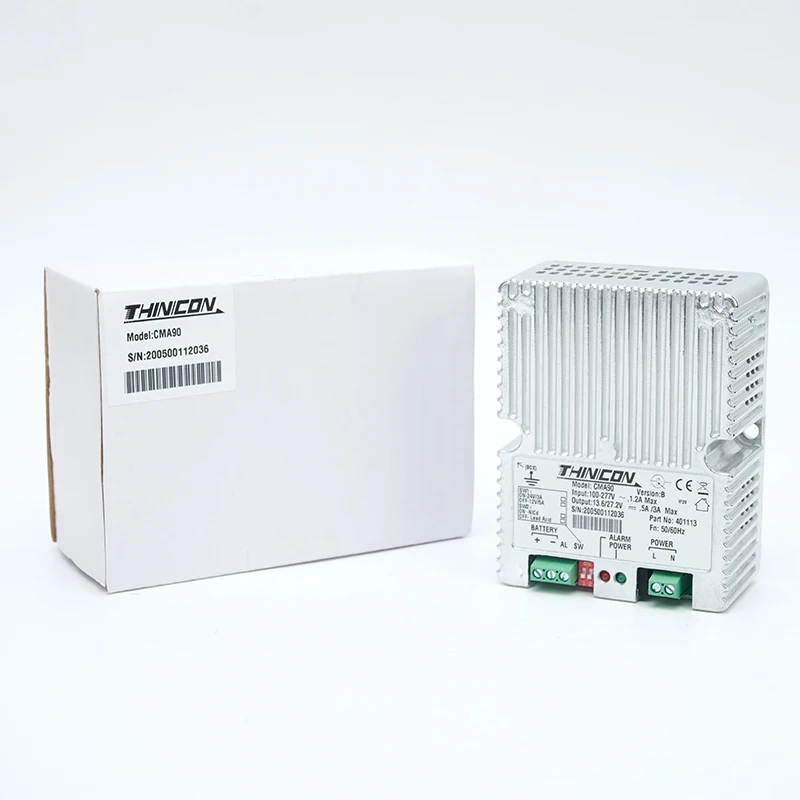 CMA90 Thinicon 24V Intelligent Battery Charger for Diesel Generators