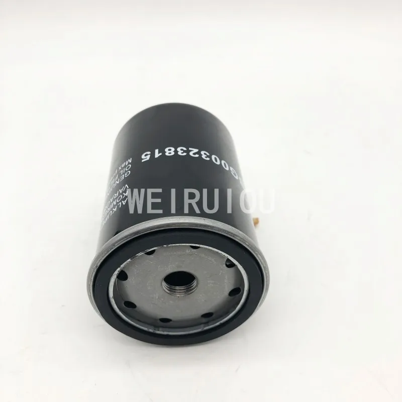 Industrial Spin-On Oil Filter P550440/P550230 - New Glass Fiber ...