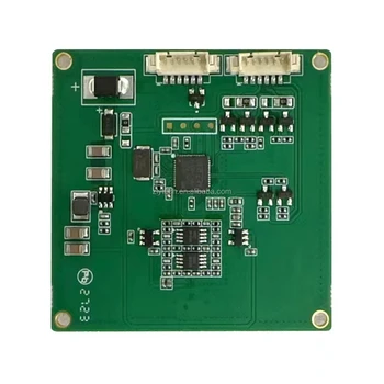 24ghz Presence Sensor Mmwave Radar Human Presence And Traffic Motion ...