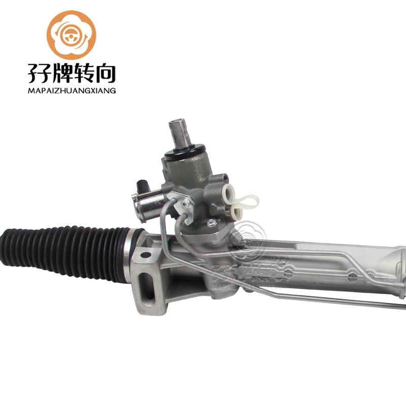 Auto Parts Steering Rack Steering Rack and Pinion for Audi A8 D4 With ...