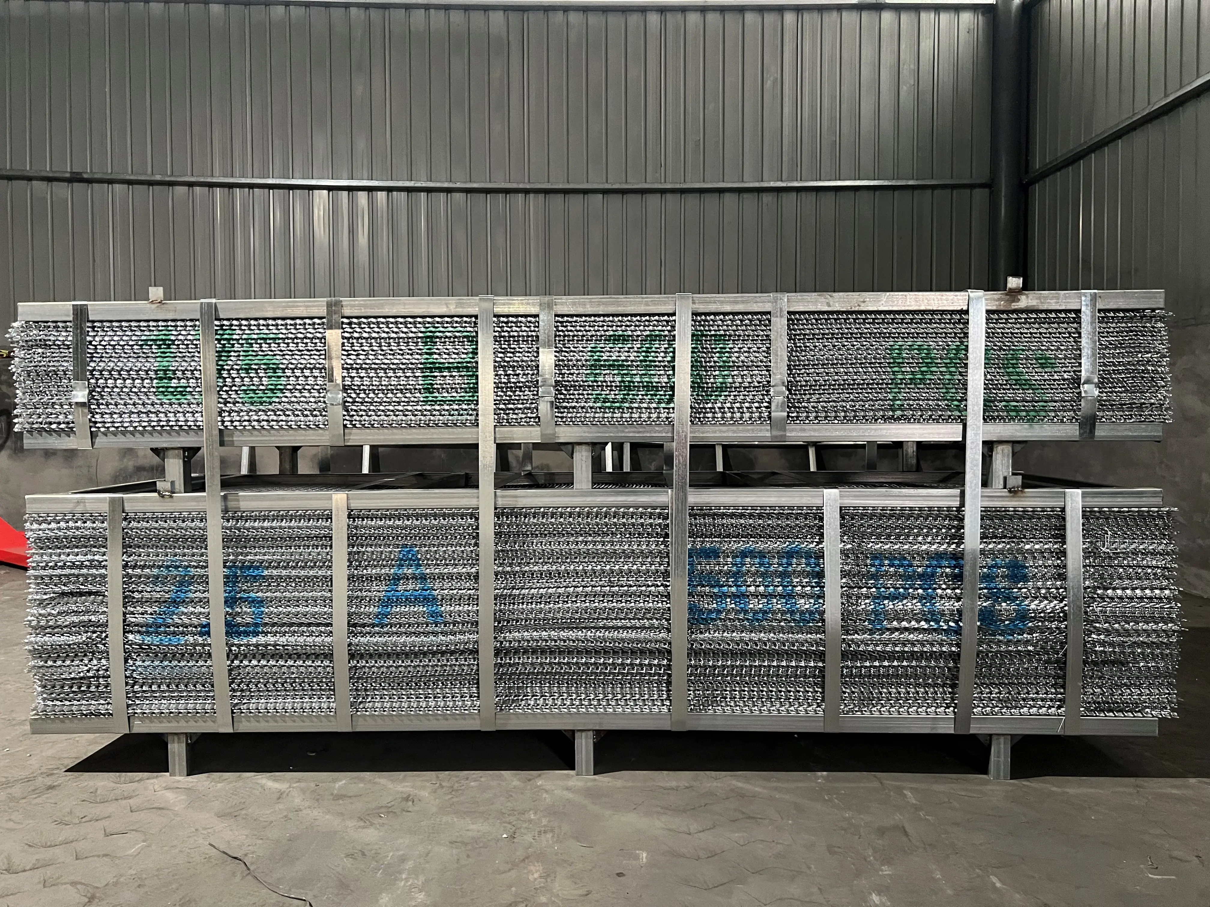 Wholesale Durable 27x96'' Metal Lath 1.75/2.5/3.4 Lbs Galvanized ...