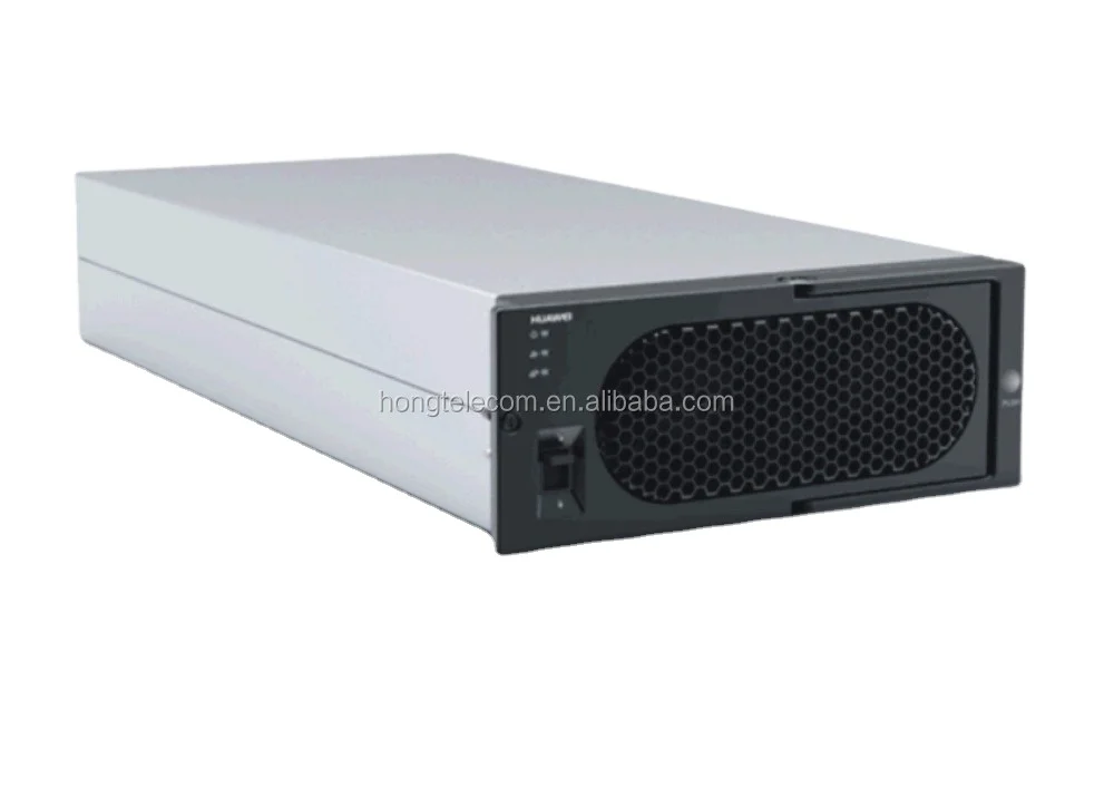 Huawei R4850N2 Rectifier Power Supply - Reliable Telecom Solution