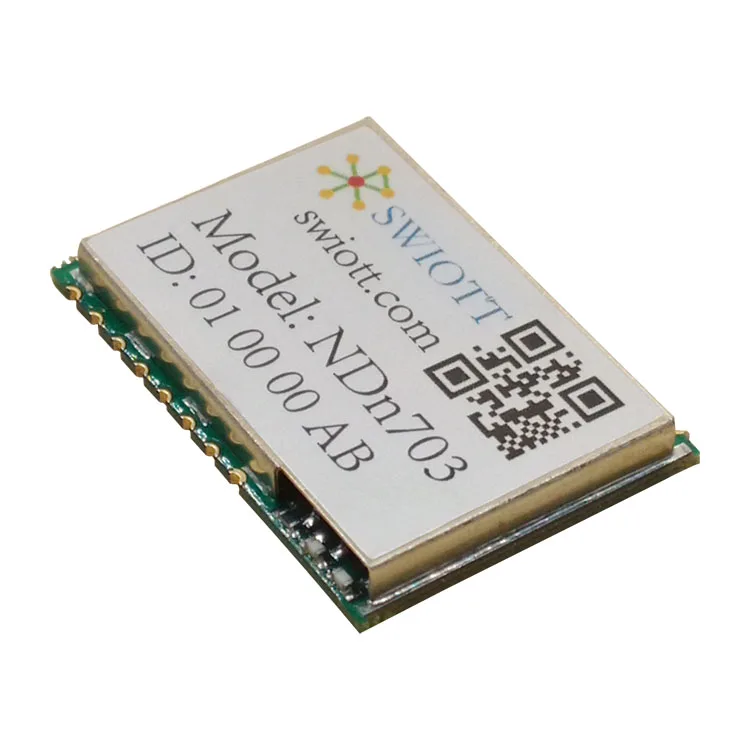 Ndn703 Lora Linear Spread Spectrum Modulation Smart Networking 0 10v Pwm Dimming Easy To Use