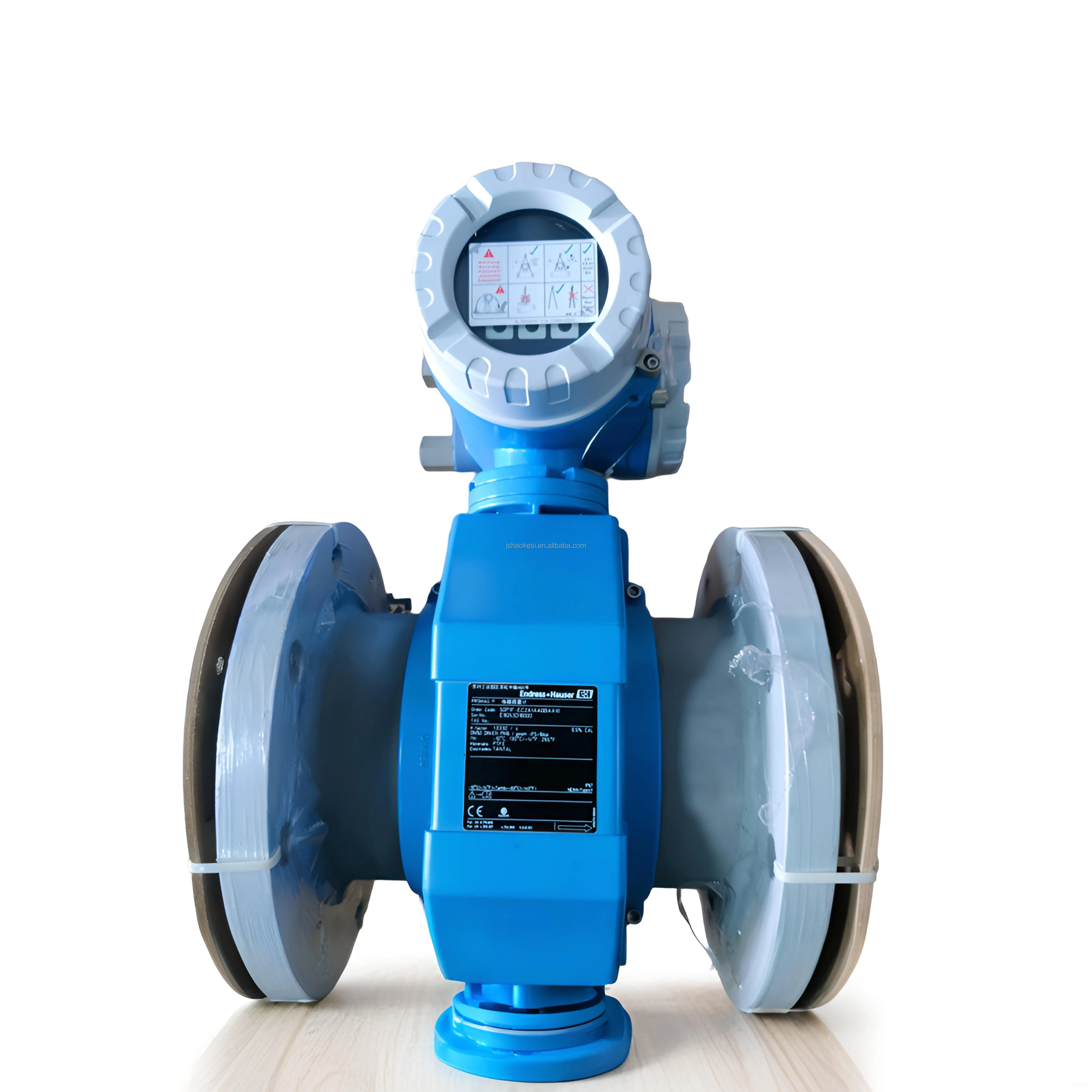 Endress+Hauser 100% Original E+H Proline Promag 53W Electromagnetic ...