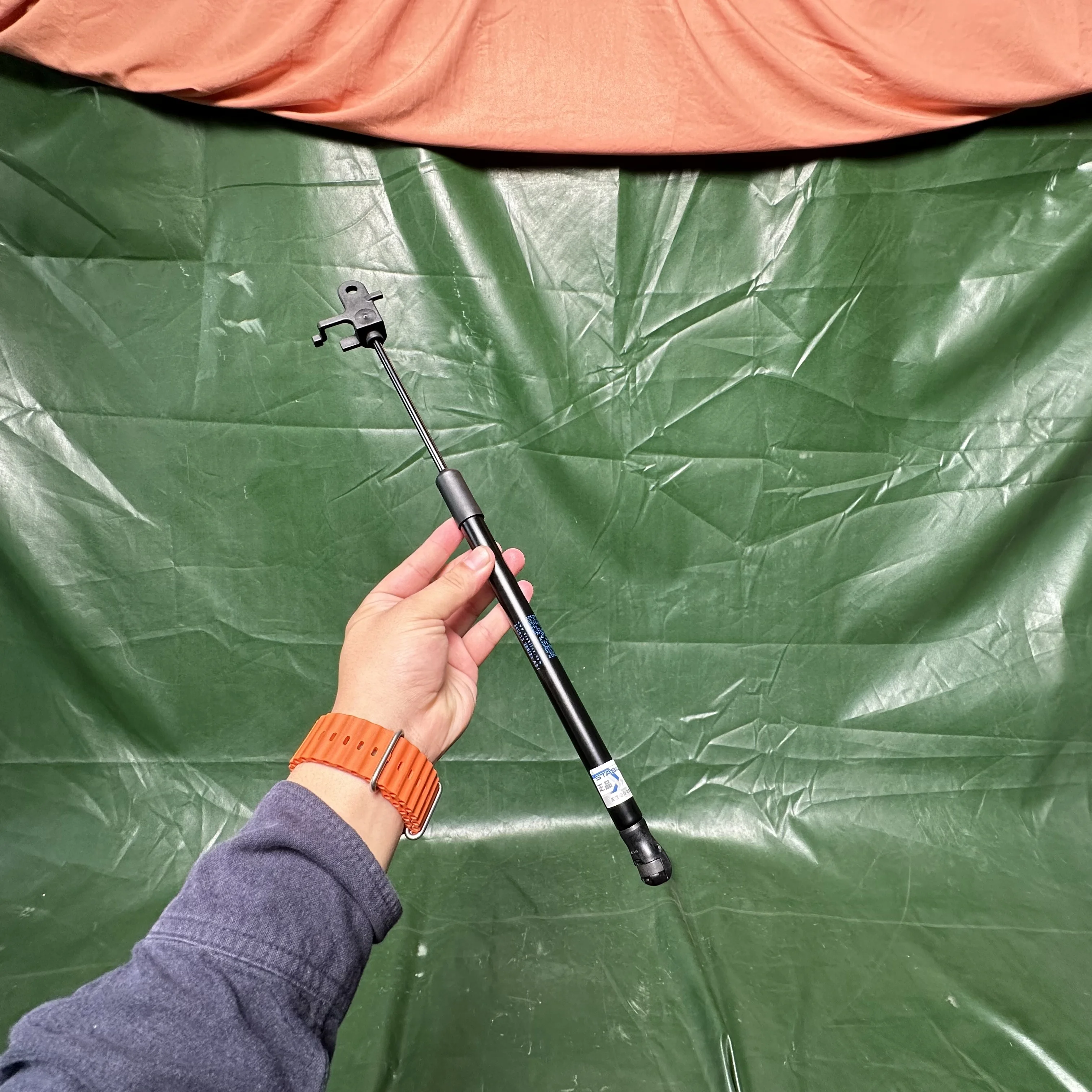 64530-06010 Deck Lid Lift Support for Toyota Camry 2019-