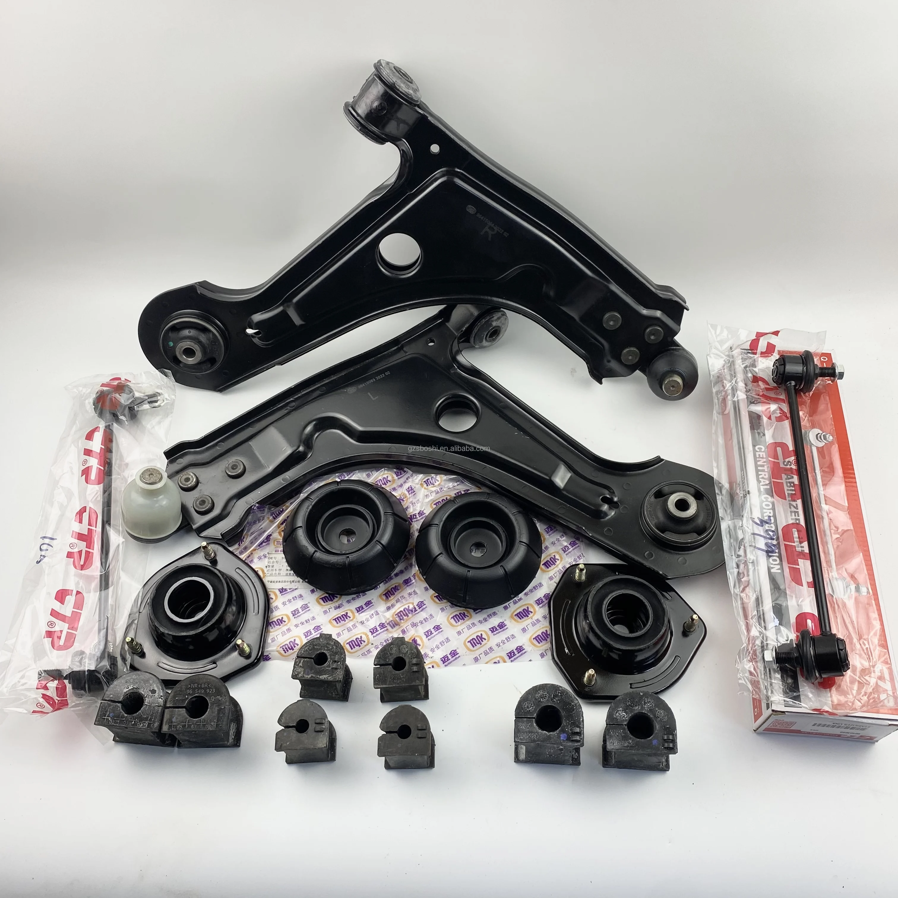 96415063 5486006 96391850 Auto Parts Left Lower Control Arm 96415063 ...