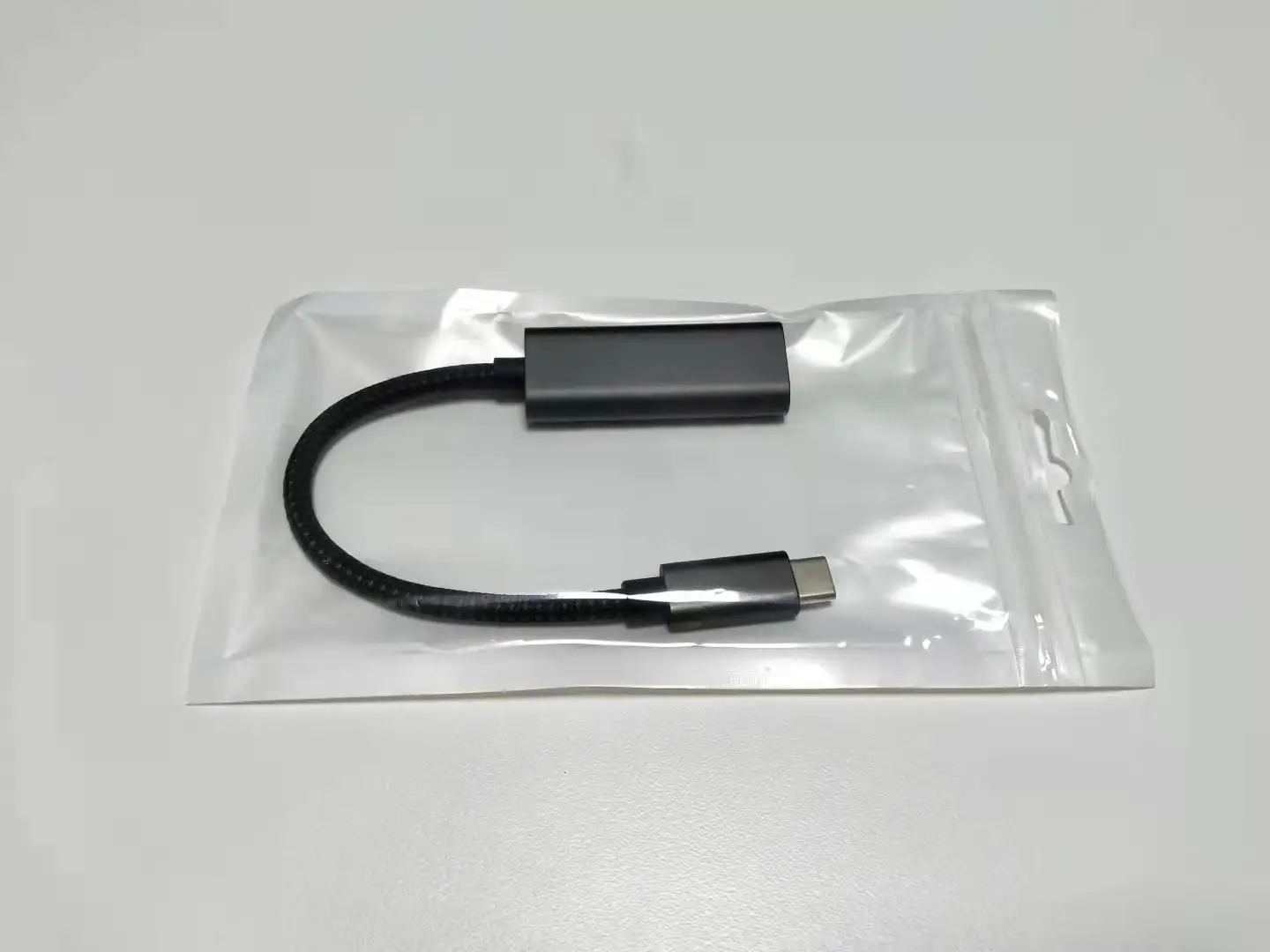 Customized Hdmi Cable 4k@60hz Type C To Hdmi Female Adapter Usb 3.1 ...
