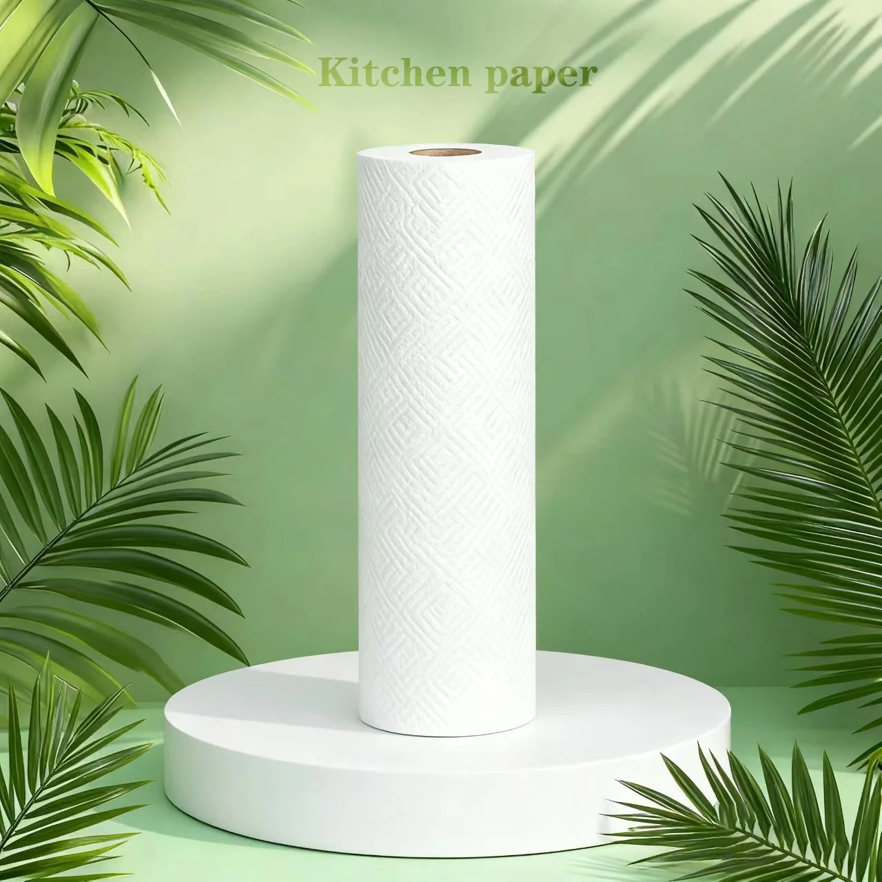 Xingmin Commercial Hotel Toilet Tissues Natural Bamboo Pulp ...