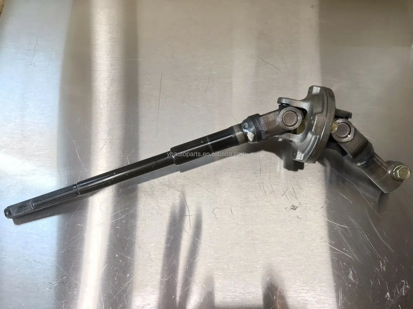 45290-35040 Toyota Tacoma 4runner Steering Shaft - OEM Quality