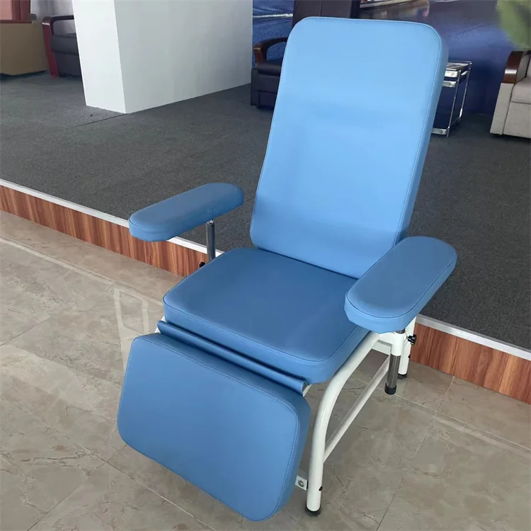 Bt-dn019 Hospital Transfusion Chairs Iv Infusion Couch Sofa Bed For ...