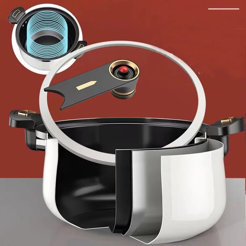 China Professional Manufacture Multifunction 8l Ceramics Enamel Kitchen ...