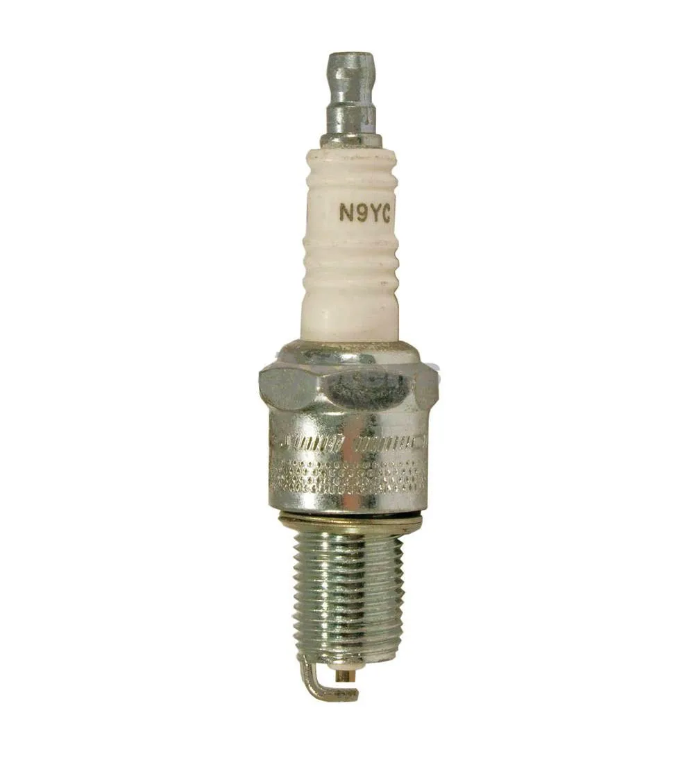 Auto Spark Plugs - Reliable Car Candles Wholesale N9YC