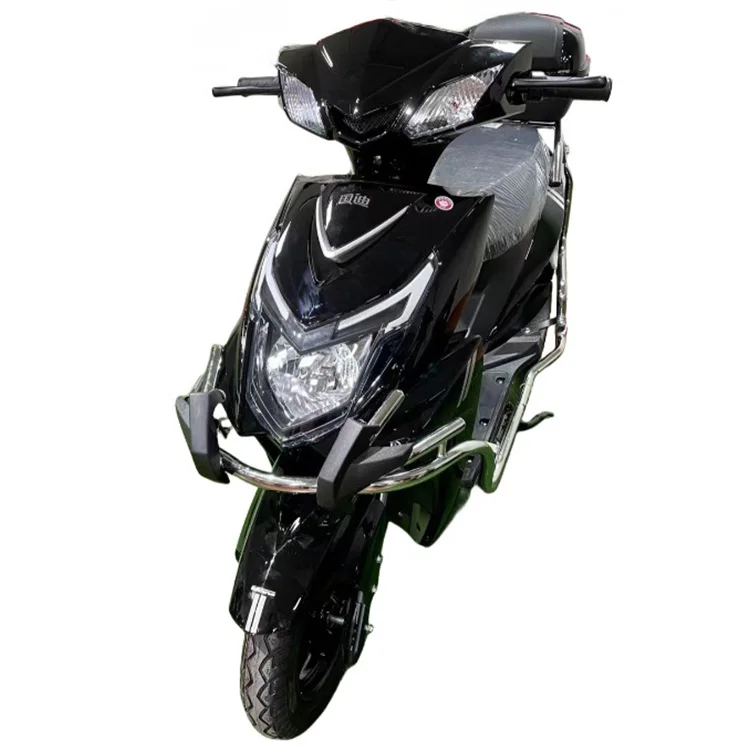 Y2-ZS Electric Motorcycle 1000W 1200W Motor Powerful Motorized Tricycle ...