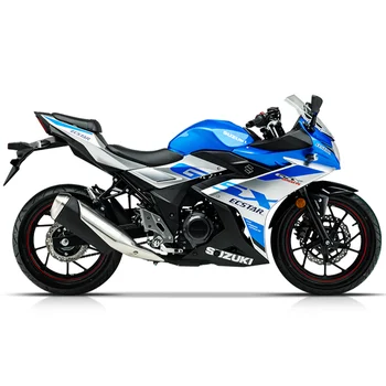 Gsx250r Suzuki 250cc Sport Bike Motorcycle - Buy Sport Bike,250cc ...