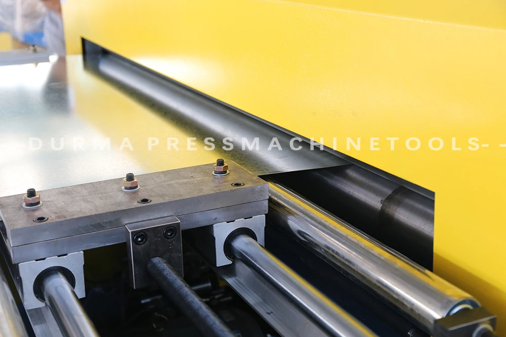 Air Conditioner Duct Makine Machine Hvac Duct Manufacturing Machine ...