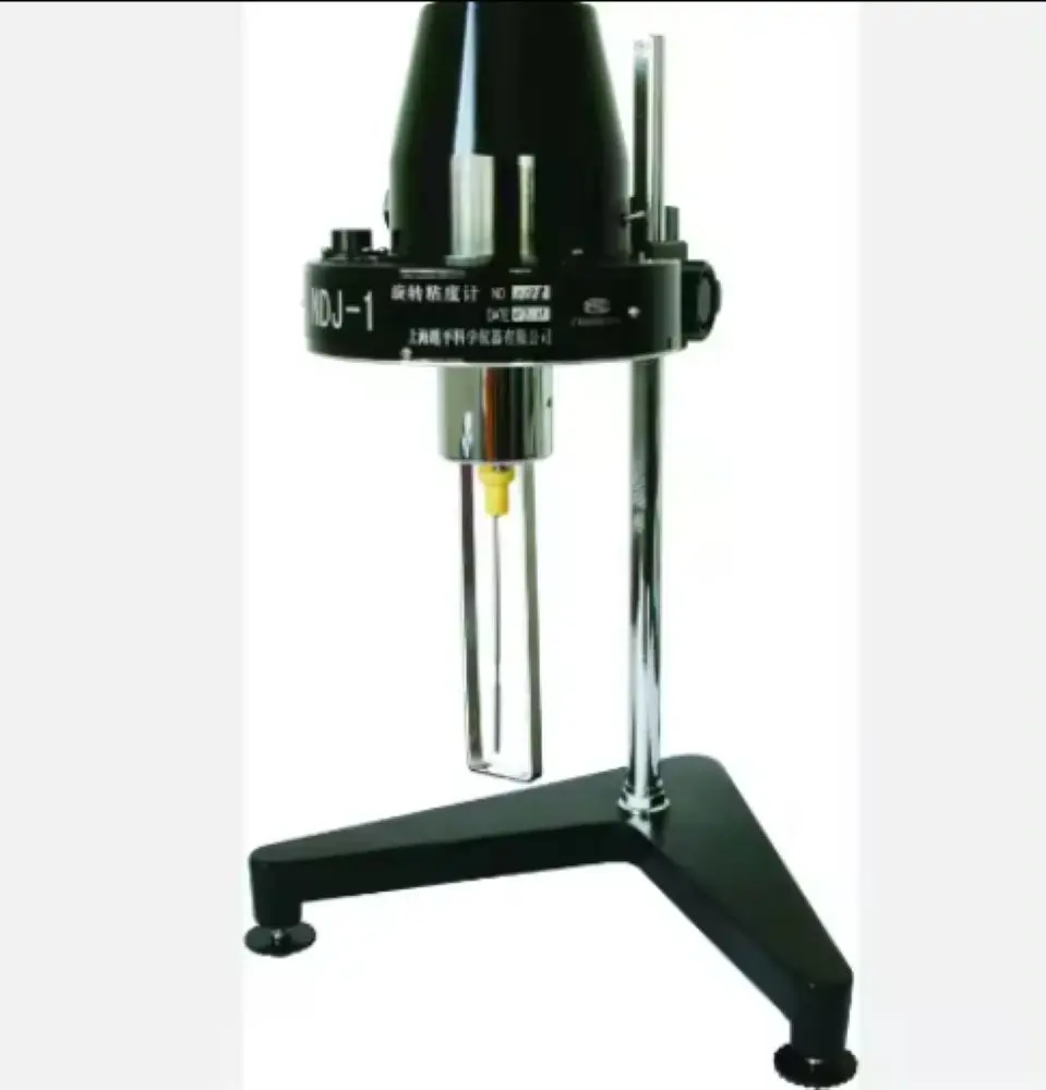 LABTEX LTV-VM4 Rotational Viscometer - Adjustable Viscosity