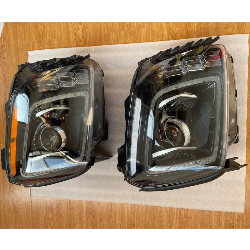 OEM 86510-S9010 Body Kit for Kia Telluride - Sharkauto