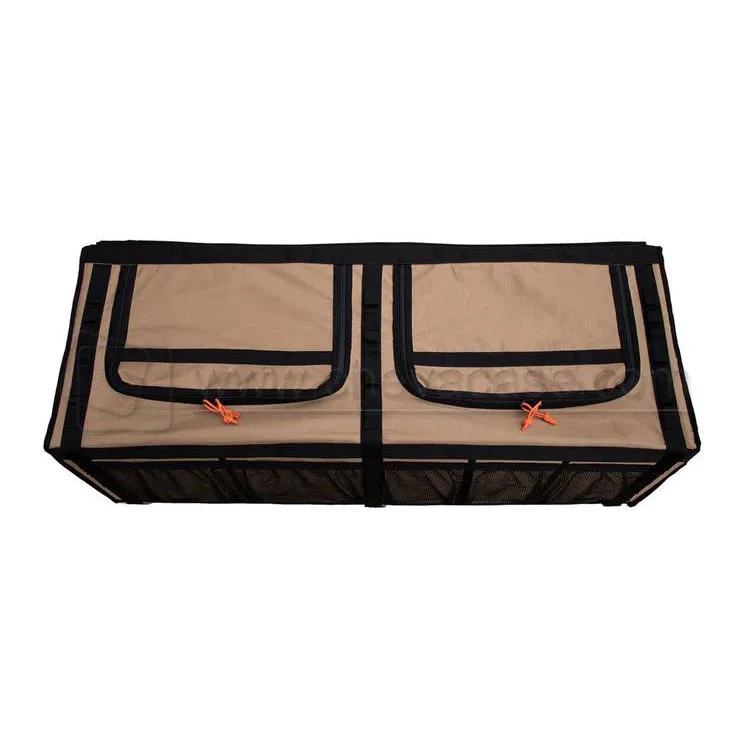 Outdoor Camper RV Mule Bag - Soft Cabinet Overhead Storage