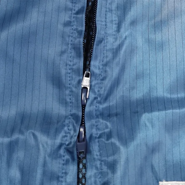 Car Paint Workshop Polyester Uniforms Workwear Anti-static Reusable ...