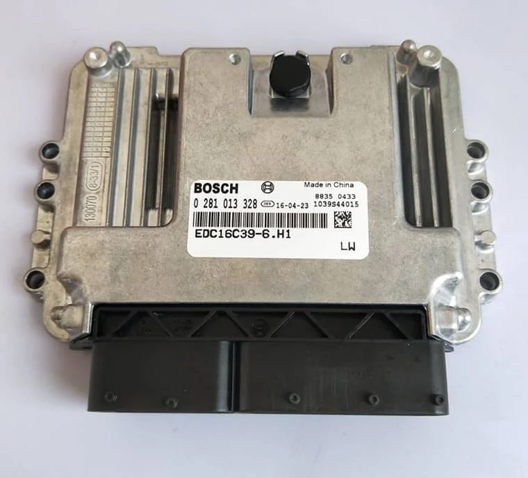 长城翼乐哈弗2.5T 2.8T柴油机ECU电控模块0281013328| Alibaba.com