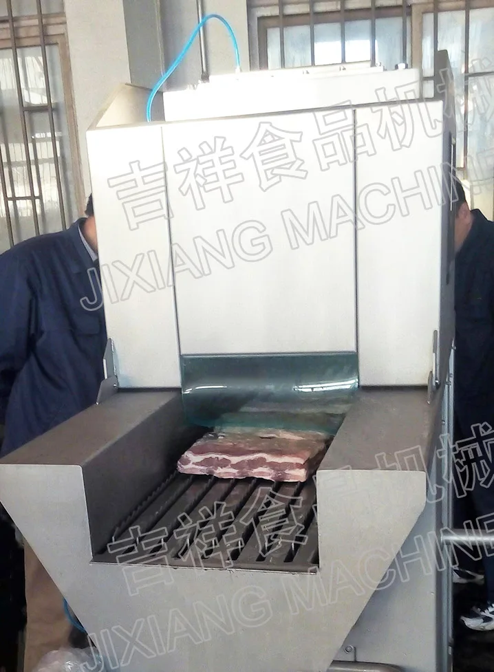 Automatic Brine Injector Machine Meat Marinade Injector 82 Needles ...