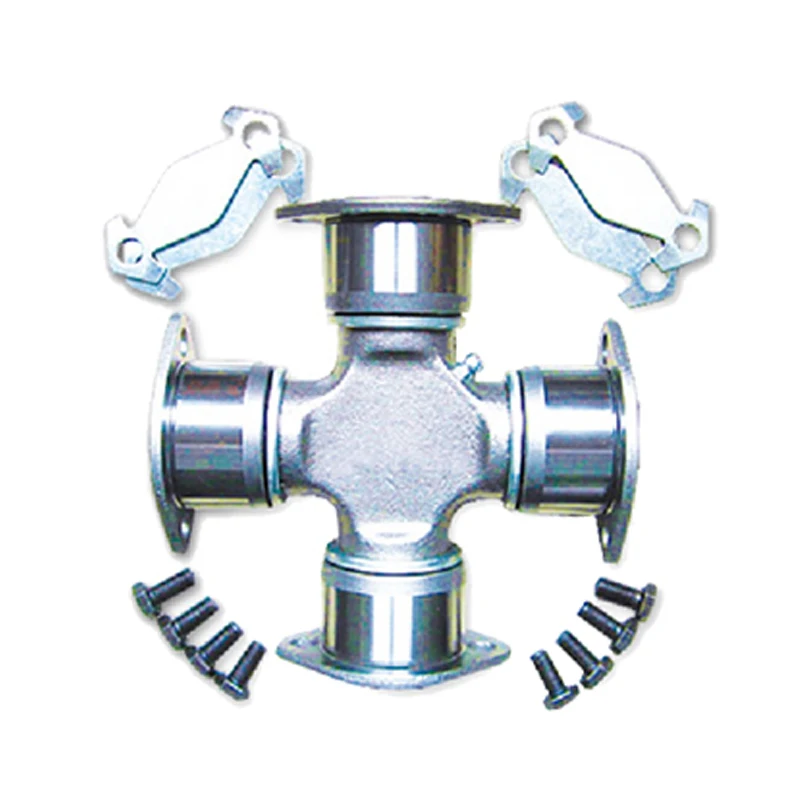 Universal Joint 7V4077 - Durable and Versatile Solutions