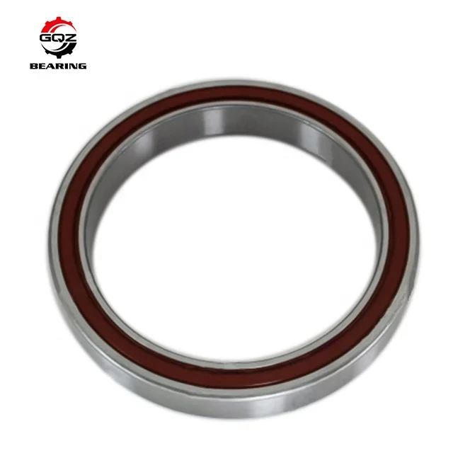 95DSF01 Deep Groove Ball Bearing - High Speed, Long Life