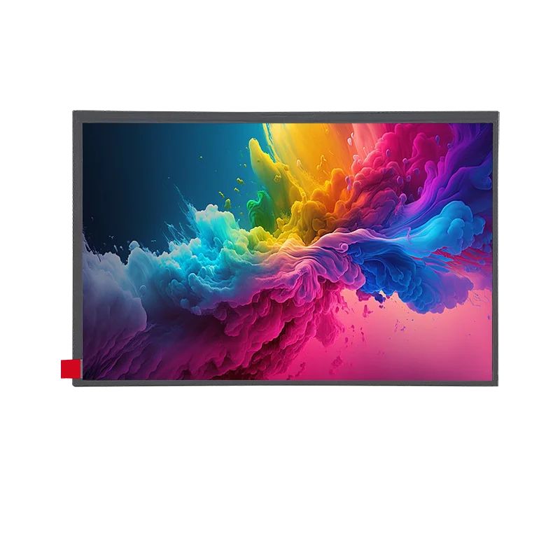 11.6 Inch Tft Lcd Display Monitor With 1366*768 Resolution Edp1.2 Input ...