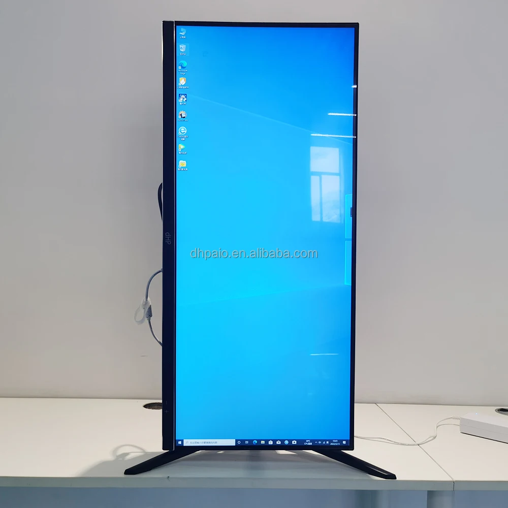 All In One Gaming Pc 30 Inch Barebone Desktop Computer All In One ...